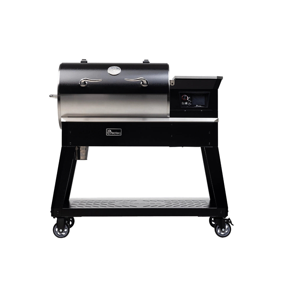Recteq Patio Legend 400 - Kansas City's Dealer | American Fire BBQ ...