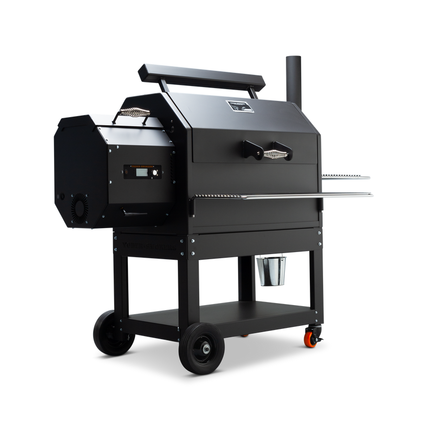 Prairie Fresh Pork – American Fire BBQ & Grilling Supply