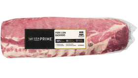 Prairie Fresh Pork – American Fire BBQ & Grilling Supply